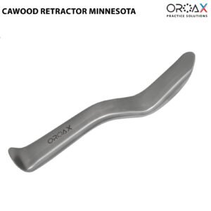 Minnesota Mouth Opener Retractor Lip & Cheek Holder Tools