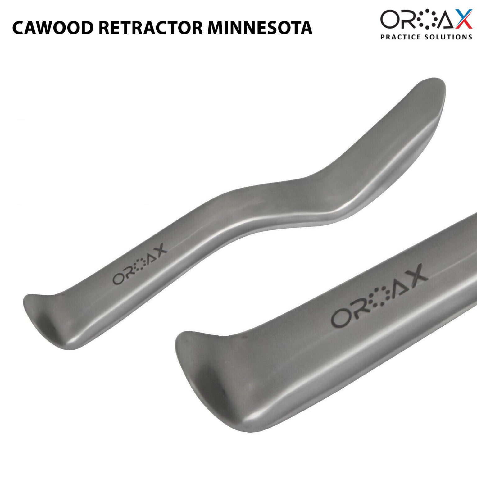 Minnesota Mouth Opener Retractor Lip & Cheek Holder Tools